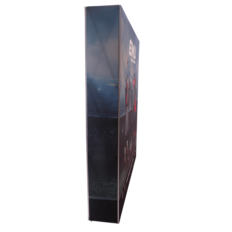 SEG Pop Up Displays - Custom Made Trade Show Booths