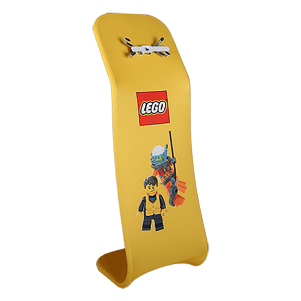 Ipad Stand - Custom Made Trade Show Booths