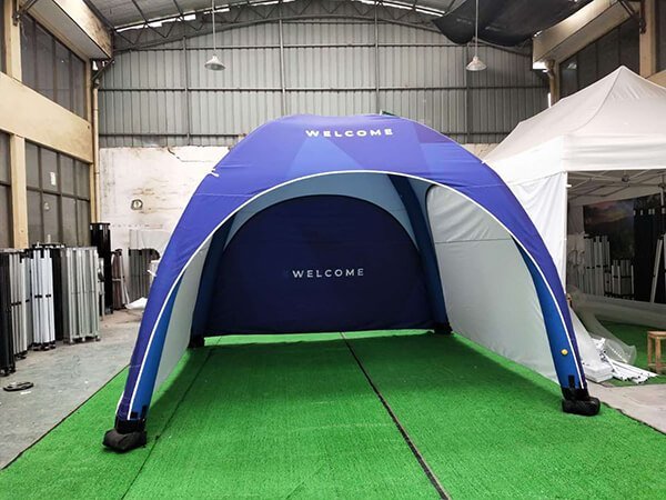 Inflatable Canopy Tents For Parties & Events Low Price