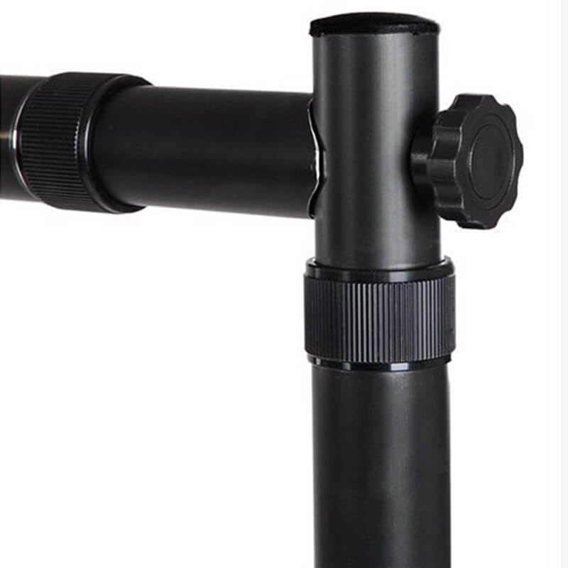 Adjustable Backdrop Stands For Photography & Parties