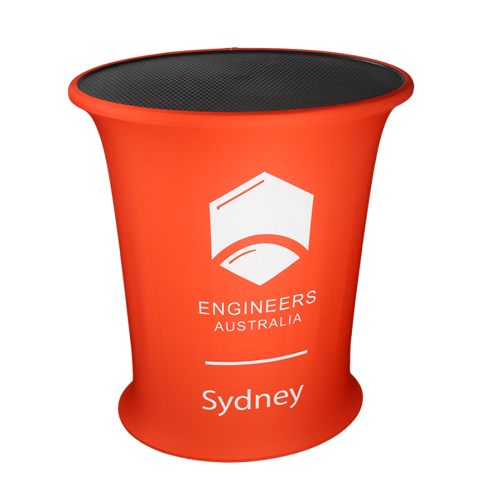 Retractable Podium, Automatical Pop Up Podium Cheap Price